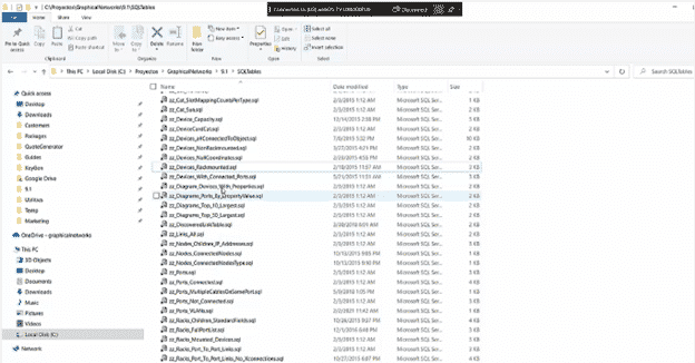 Design Your Own Dashboards in netTerrain DCIM